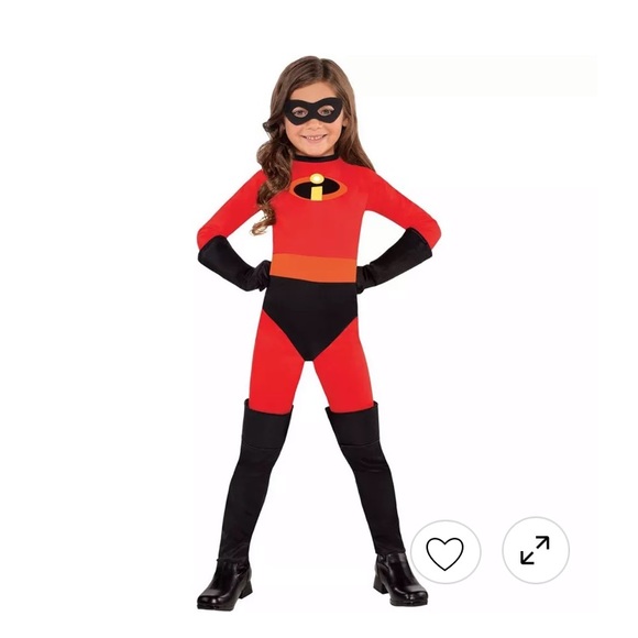 Disney | Costumes | The Incredibles Violet Costume | Poshmark